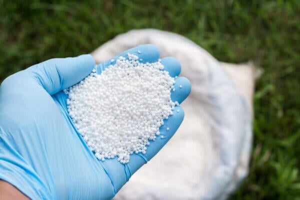 What Does Ammonium Nitrate Do In Fertilizer - Home Microgreens